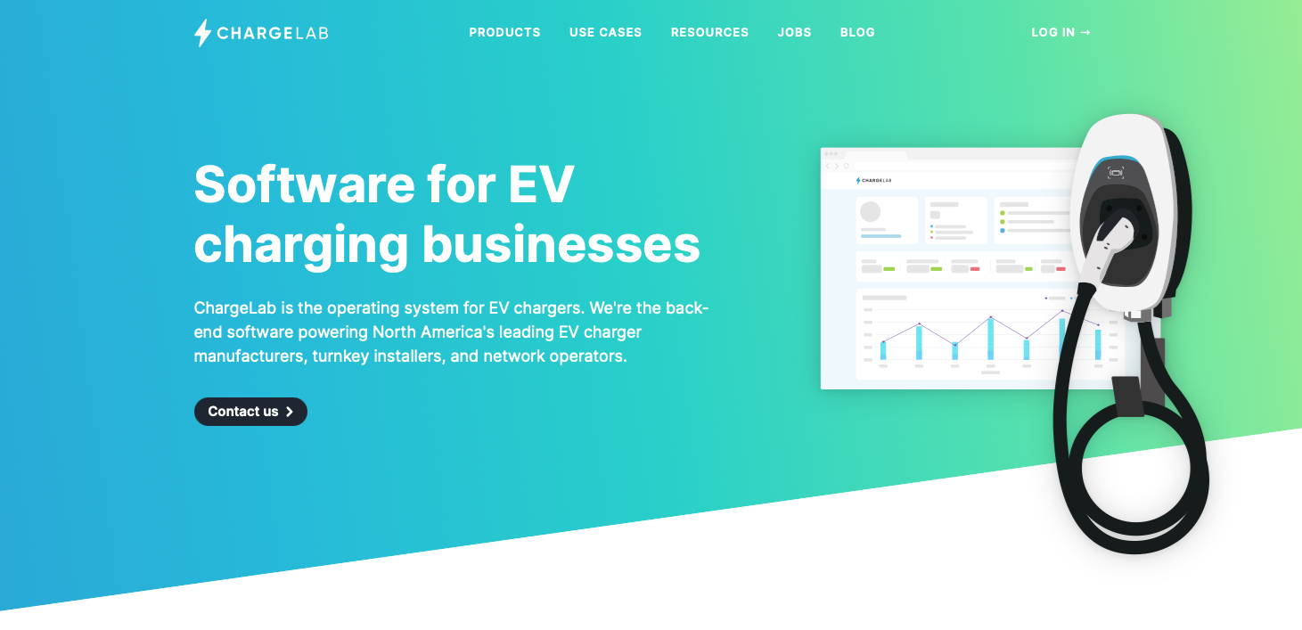 Top 10 EV Charging Software Companies (To Watch in 2025)