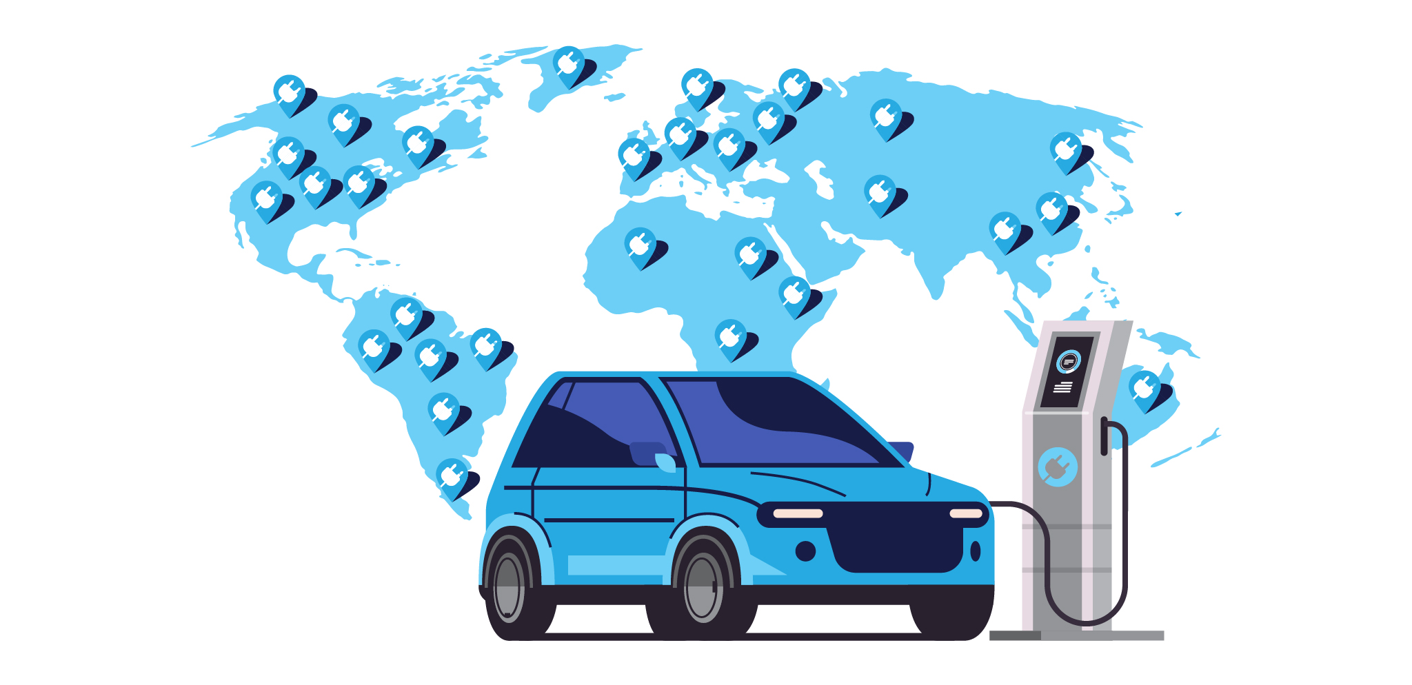 The Future of EV Charging: 10+ Innovations and Challenges