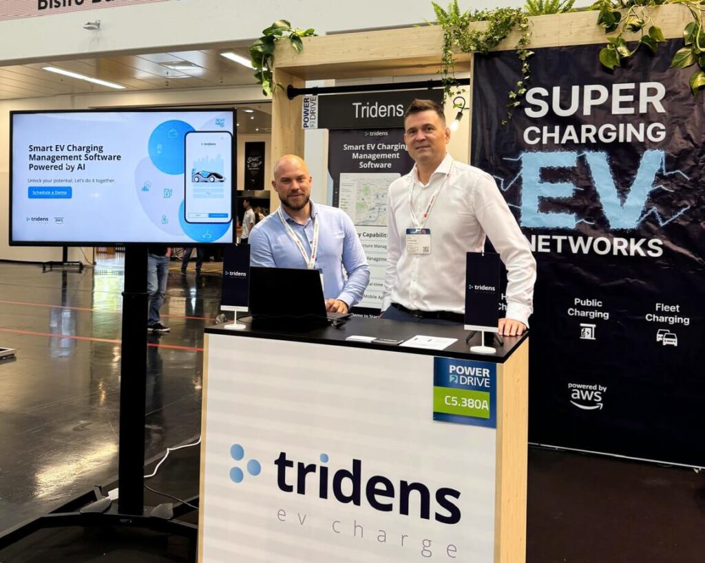 EV Conferences and eMobility Events for 2025